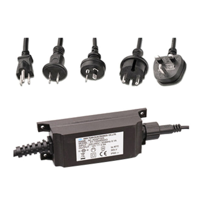 Buy Wholesale China Outdoor Ip68 Swimming Pool Water-resistant Power ...