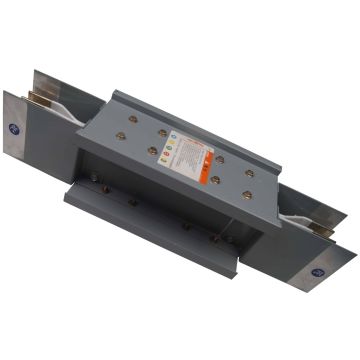 Sandwich busbar trunking system, busway busduct busbar trunking system ...