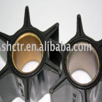 Buy Wholesale China Mercury Outboard Engine Impeller & Mercury Outboard ...