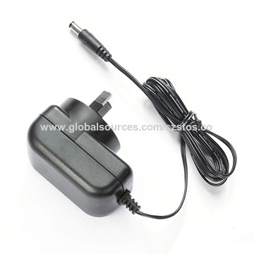 3-24V OEM/ODM Robot Power Supply with UL/cUL/GS/BS/SAA/CCC/FCC/CE/PSE ...