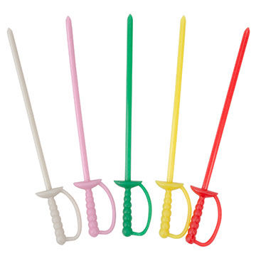 Buy Wholesale Vietnam Sword Food Pick (ps) & Sword Pick | Global Sources