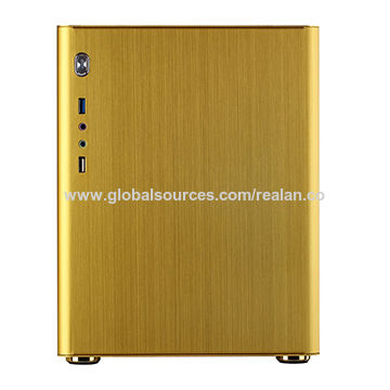 Buy Wholesale China Desktop Computer Case With Aluminum/2 X Wi-fi/1 X ...