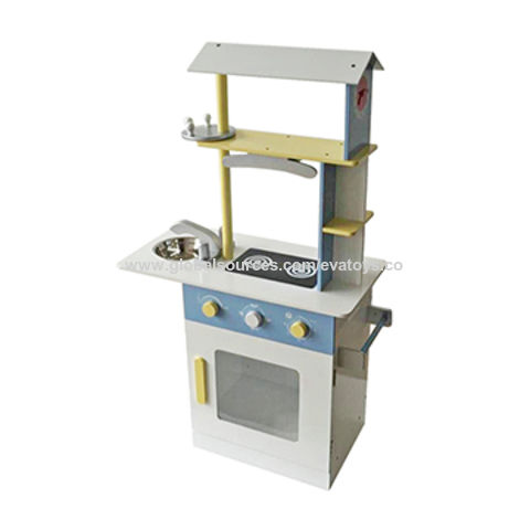 Buy Wholesale China 2016 Top Fashion, Children's Wooden Mini Kitchen ...