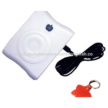 Buy Wholesale China Ic Card Reader Writer,dual Interface With Multiple ...