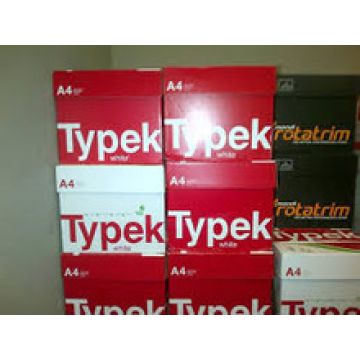 Buy Wholesale Thailand Typek Copy Paper A4 , Specifications: Sheet Size ...