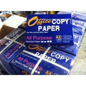 Buy Wholesale Thailand Paper One A4 Copy Premium Copier Paper 80gsm ...