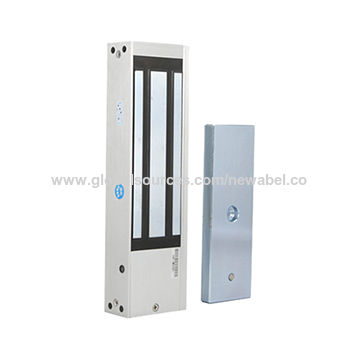 Buy Wholesale China Good Performance Single Door Electromagnetic Lock ...
