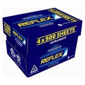 Buy Wholesale Thailand Reflex Copy Paper, Specifications: Sheet Size ...