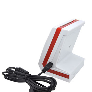 Buy Wholesale China Contact Card Reader Writer With Dual Cards Slot ...
