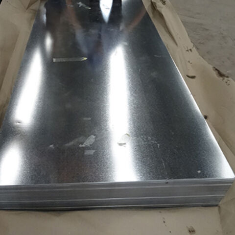 Buy Wholesale China Prime Hot Dipped Galvanized Steel Sheets, Zinc ...