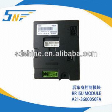 Buy Wholesale China Chery Original Parts , Chery A21 Body Control ...