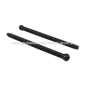 Buy Wholesale China Ball Head Hex Sockets With Slot, Dog Point, Special ...