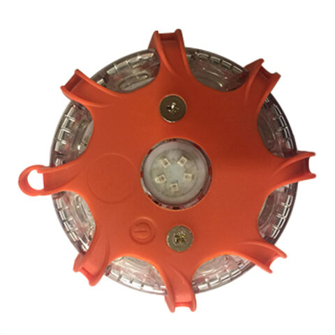 Buy Wholesale China Rechargeable 4w Led Strobe Traffic Lamp Signal Road ...