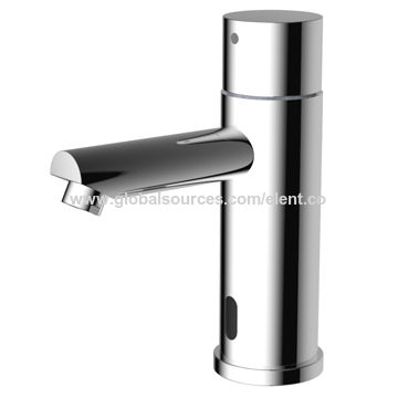 Buy Wholesale South Korea High Quality Infrared Sensor Faucet ...