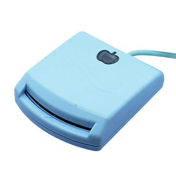 Buy Wholesale China Contact Smart Card Reader, Iso 7816 Protocol ...