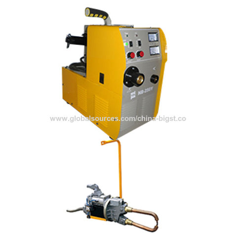 Buy Wholesale China Auto Spot Welding Machine & Welding Machine at USD ...