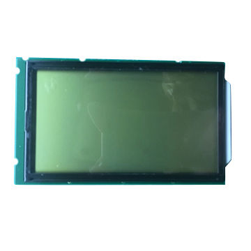 Buy Wholesale China 8 characters x 1 lines COB character LCD module ...