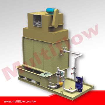 Liquid Desiccant Air Conditioning System, Liquid Desiccant dehumidifier ...