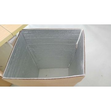 Buy Wholesale China Insulated Cardboard Box Food Packing Boxes ...