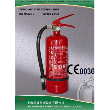 Buy Wholesale China Abc Powder Fire Extinguisher & Abc Powder Fire ...