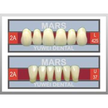 Mars--acrylic Teeth, Two-layer, Venus Enhanced $1 - Wholesale China ...