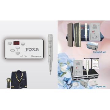 Forte Nobel - Permanent Makeup Digital Machine & Mts Machine - Explore ...