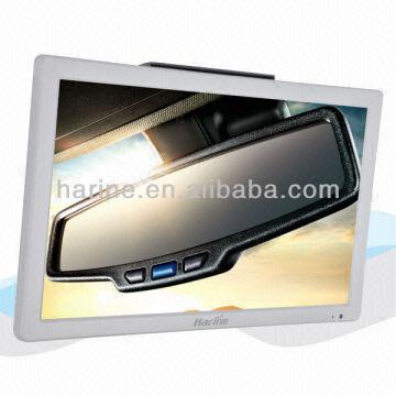 Buy Wholesale China 15.6inch Lcd Bus Monitor 1. Cetification: Ce, Fcc ...