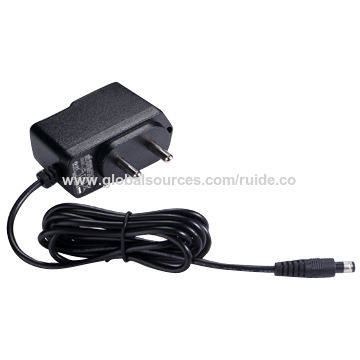 Buy Wholesale China 12v/0.5a Indian Standard Dc Power Adapter With Bis ...