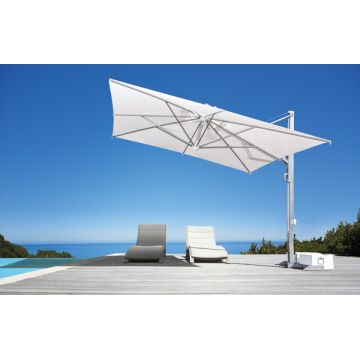 Buy Wholesale Italy Retractable Parasol - Patio Umbrella & Retractable ...