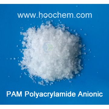 Buy Wholesale China Pam Polyacrylamide Anionic Crystals & Pam Polyacrylamide Anionic Crystals at ...