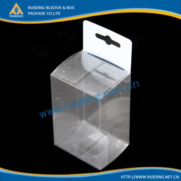 Buy Wholesale China Clear Plastic Box F & Clear Plastic Box F | Global ...