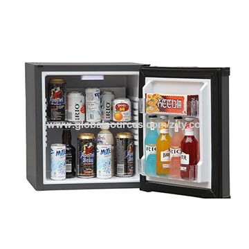 Buy Wholesale China Ce Passed Absorption System Mini Refrigerator ...