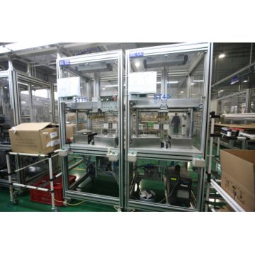 Bulk Buy China Wholesale Automobile Airbag Assembly Line Fsab $50000 ...