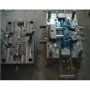 Buy Wholesale China Injection Plastic M & Injection Plastic M | Global ...