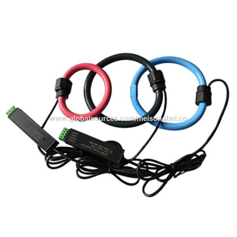 China Flexible Coil with 0 to 3MHz Frequency Range,Used for Protected ...