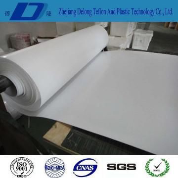 Buy Standard Quality China Wholesale Ptfe Sheet Direct from Factory at ...