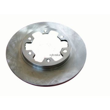 Buy Wholesale China Nissan Brake Rotor & Nissan Brake Rotor | Global ...