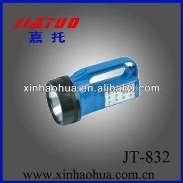 Buy Wholesale China Best Quality Rechargeable Led Hand Lamp (jt-832 ...