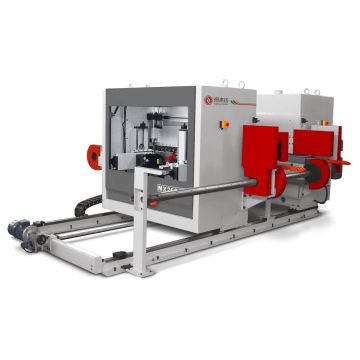 Buy Wholesale China Double-end Tenoner( & Double-end Tenoner( | Global ...