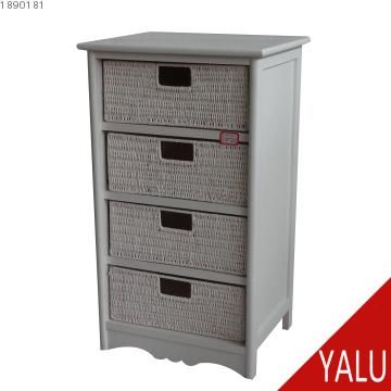 Buy Wholesale China Paper Chest & Paper Chest | Global Sources