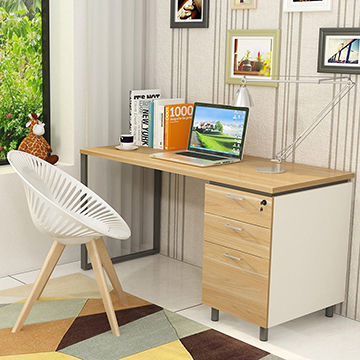 ChinaNew Design Multi Functional Desk with Bookshelf Writing Desk on ...