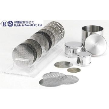 Diamond Sieve - Hong Kong SAR Wholesale Diamond Sieve from Rubin & Son ...