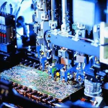Buy Wholesale Hong Kong SAR Electronic Chips & Electronic Chips ...