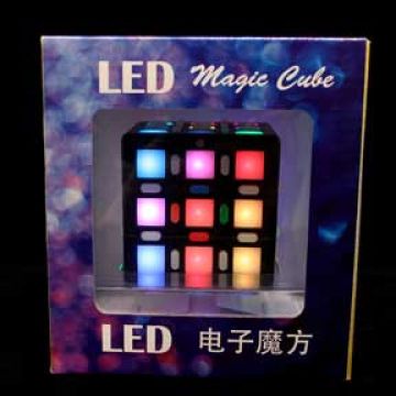 Led Cube Toy - Wholesale Taiwan Led Cube Toy at factory prices from ...