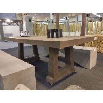 Buy Wholesale Hong Kong SAR Concrete Dining Tab & Concrete Dining Tab ...