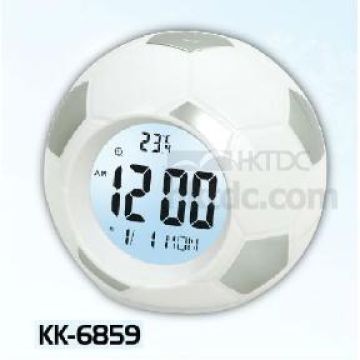 Buy Wholesale Hong Kong SAR Led Backlight Clock & Led Backlight Clock ...