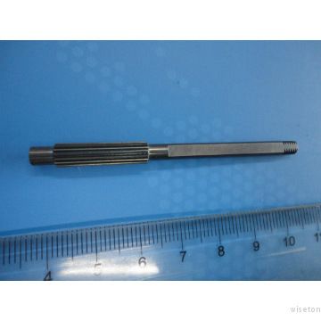 Buy Wholesale China Small Gear Cutting & Small Gear Cutting | Global ...