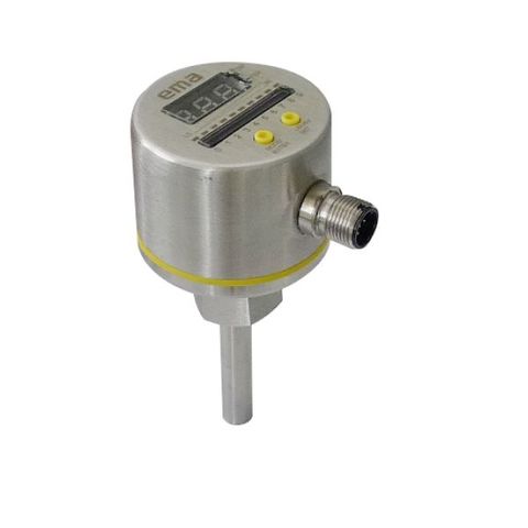 Buy Wholesale China Ema 2-in-1 Flow + Temperature Sensor. Save 60% Of ...
