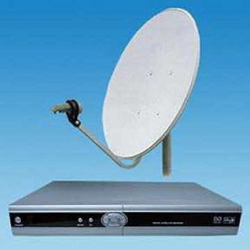 Buy Wholesale Hong Kong SAR Satellite Receiver & Satellite Receiver ...