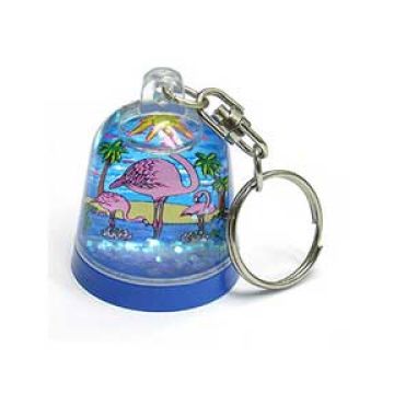 Buy Standard Quality Hong Kong SAR Wholesale Water Globe Keychain ...
